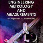 Engineering Metrology and Measurements