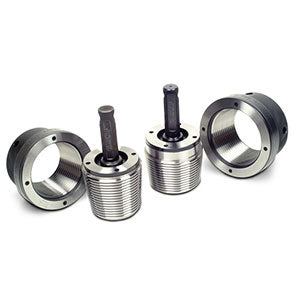 Hard Gage Calibration – WESTport Corp.