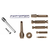 Medical Gages – WESTport Corp.