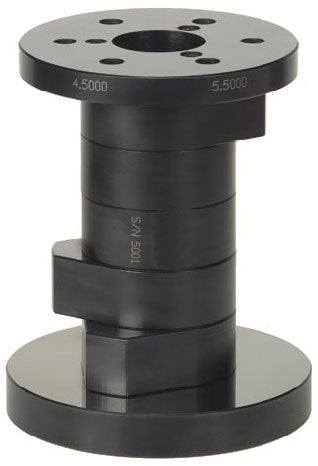 Depth Micrometer Master (Metric) - Model ADM – WESTport