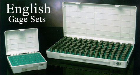 Class Z Gage Pin Set - Inch - Steel - .833 - .916 - 84 gages – WESTport ...
