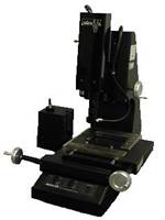 Micro-Vu Video CMM | WESTport