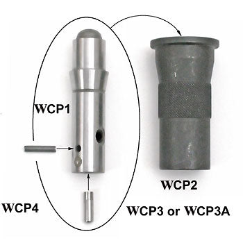 Carbide Penetrator – WESTport Corp.