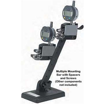 Multiple Mounting Bar – WESTport Corp.